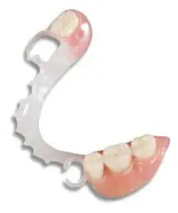 Everything You Need to Know About VisiClear Partial Dentures: A ...