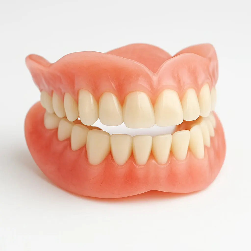 What Really Happens If You Wear Old Dentures for Too Long - Denture ...