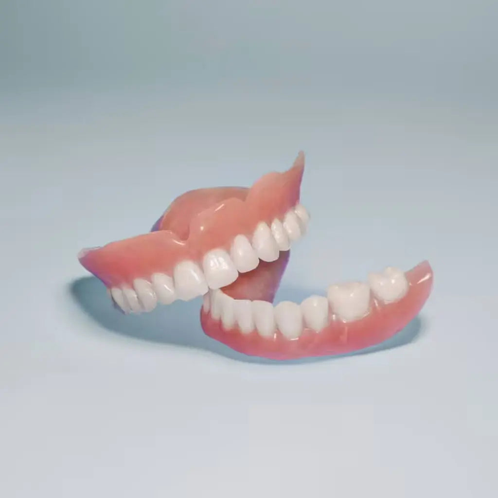 What It’s Like to Live Without Teeth or Dentures: A Dentist’s – Denture ...